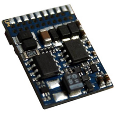 Décodeur Lok Pilot V5----21 broches - 59629 ESU